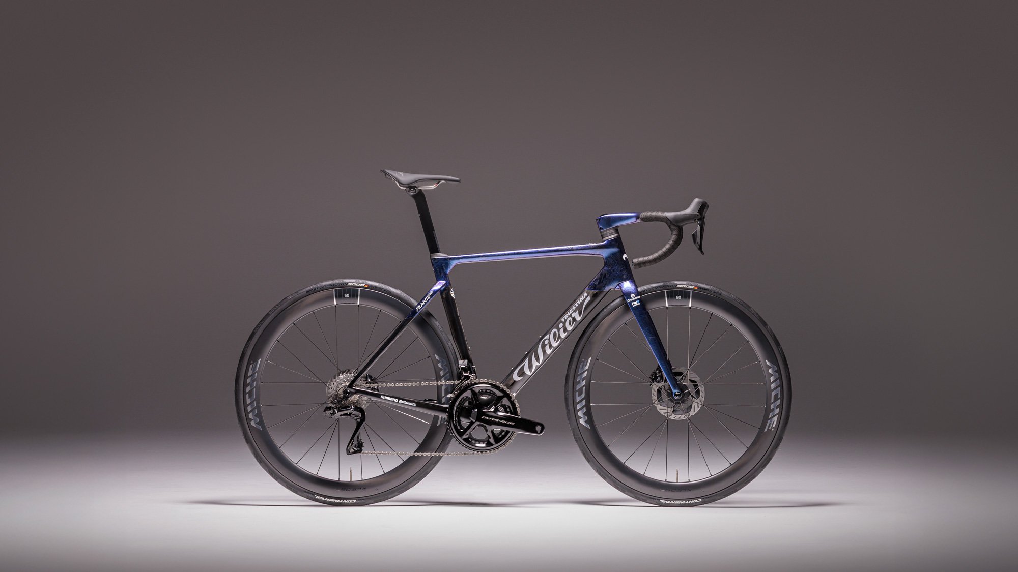 Wilier Filante SLR Fragments de Métamorphose 2025