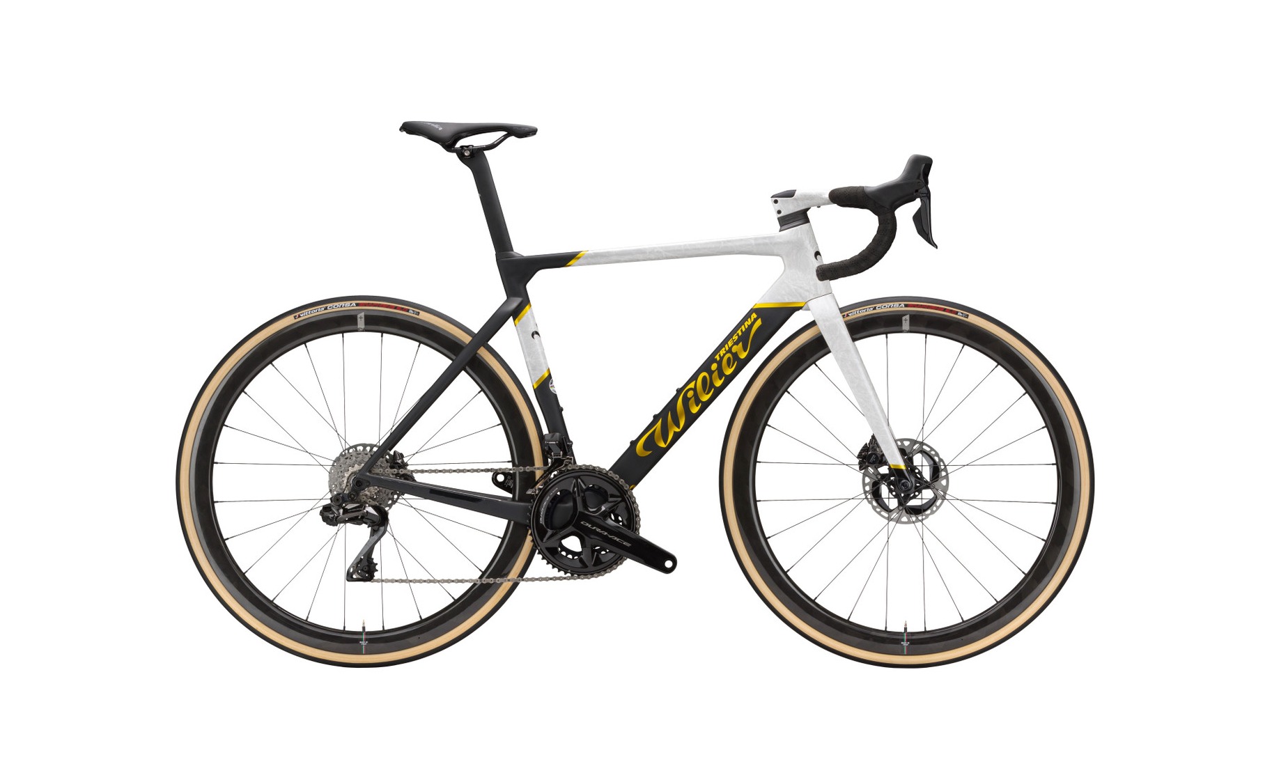 Wilier Triestina | Cavendish x Wilier, the new Filante SLR's Colorway